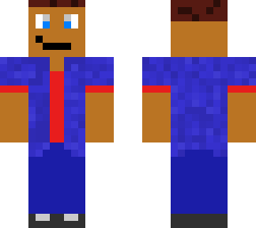 tim | Minecraft Skins