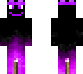 torch | Minecraft Skins