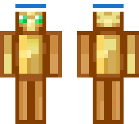totem | Minecraft Skins