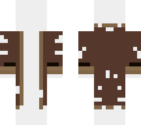 outer layer | Minecraft Skins