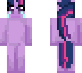 twilight | Minecraft Skins