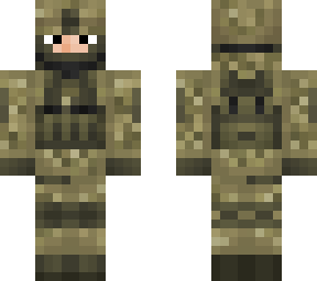 solder | Minecraft Skins