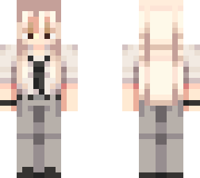 val | Minecraft Skins