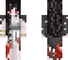 vampire | Minecraft Skins