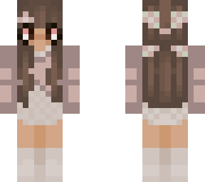 high | Minecraft Skins