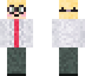 wallace | Minecraft Skins