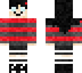 winter | Minecraft Skins