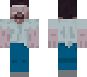 zain1545 | Minecraft Skin