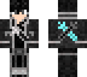 zero | Minecraft Skins