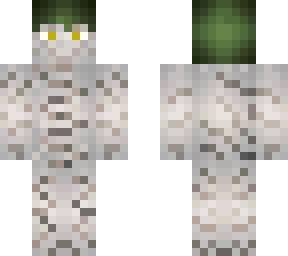 blanco | Minecraft Skins