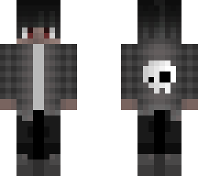 gothic | Minecraft Skins