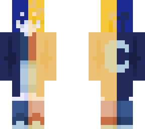 eclipse | Minecraft Skins