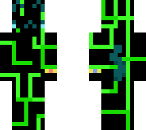 random | Minecraft Skins