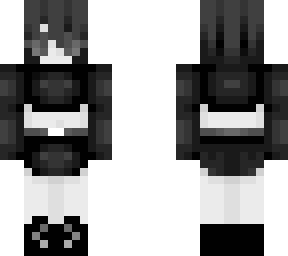 depression | Minecraft Skins
