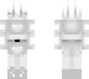 depression | Minecraft Skins
