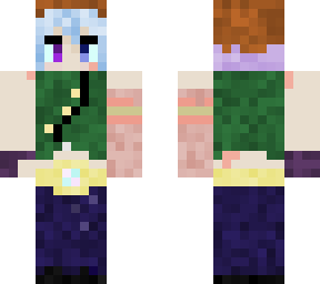 tempest | Minecraft Skins