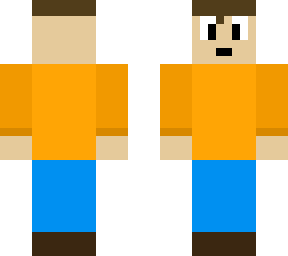 cartoon | Minecraft Skins
