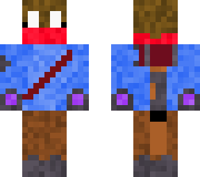 mr beast | Minecraft Skins