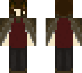 ace | Minecraft Skins