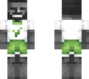 booty | Minecraft Skins