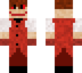 alastor | Minecraft Skins