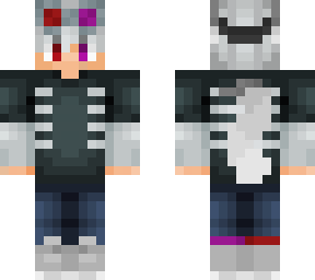 werewolf | Minecraft Skins