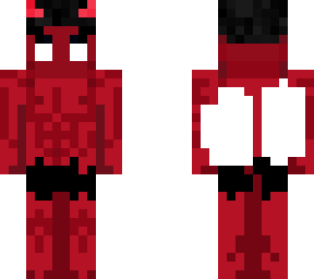 devil | Minecraft Skins