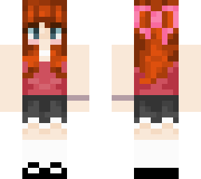 basic | Minecraft Skins