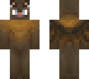 bat | Minecraft Skins
