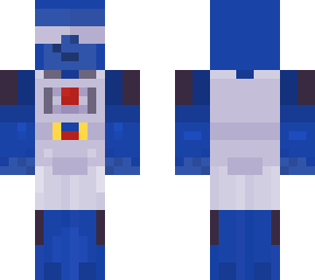 cartoon | Minecraft Skins