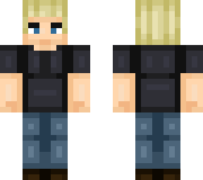 beet | Minecraft Skin