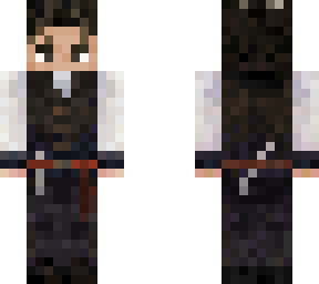billy | Minecraft Skins