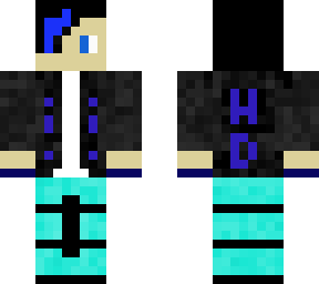 allen | Minecraft Skins