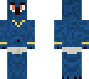 monster | Minecraft Skins