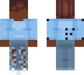kid | Minecraft Skins