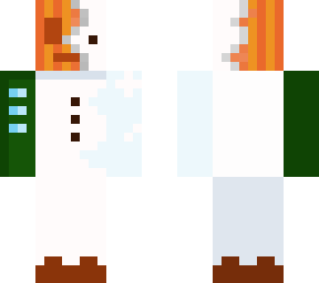 bob | Minecraft Skins