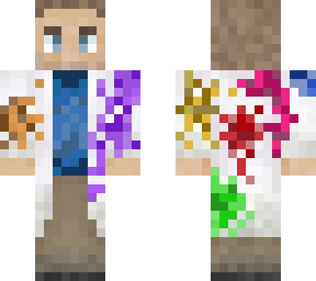bob | Minecraft Skins