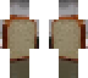 bread | Minecraft Skins