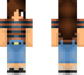 alt girl | Minecraft Skins