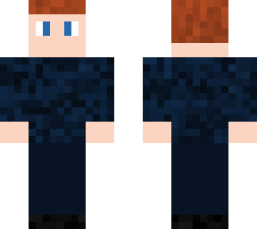 Bryce4455 | Minecraft Skin