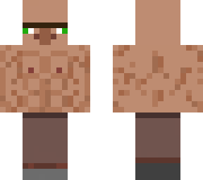 buff | Minecraft Skins