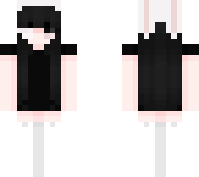 white bunny | Minecraft Skins
