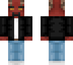 satan | Minecraft Skins