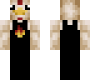 chicken | Minecraft Skins