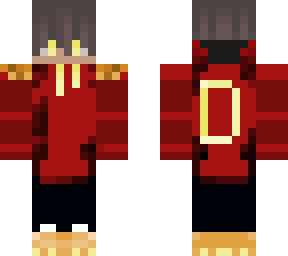 nugget | Minecraft Skins
