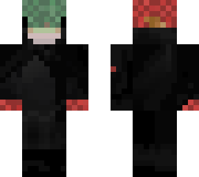 clancy | Minecraft Skins