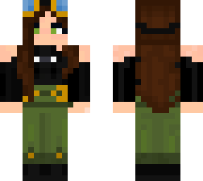 leg | Minecraft Skins