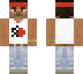 cuban | Minecraft Skins