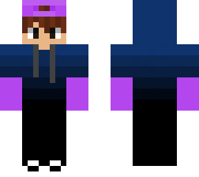 cute guy | Minecraft Skins