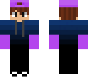 cute guy | Minecraft Skins